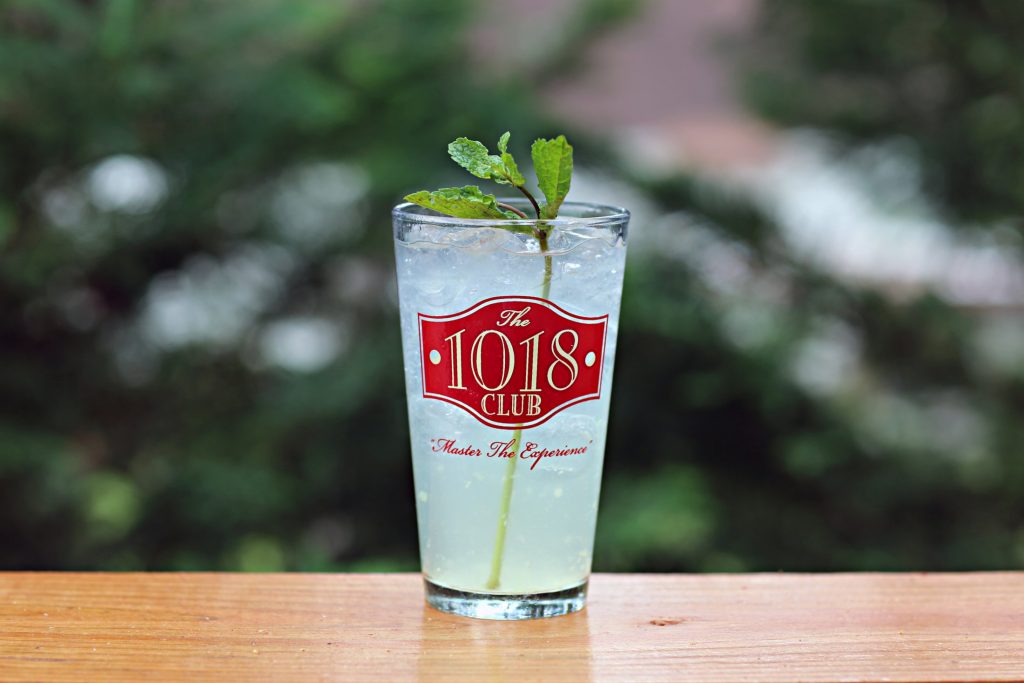 Gallery - The 1018 Club