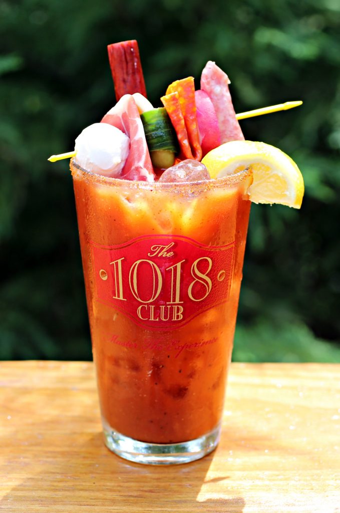 Gallery - The 1018 Club